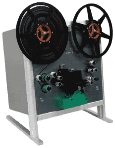 FlashScan HD – Saga 8mm