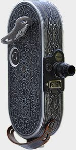 Caméras 16mm Bell & Howell | Saga 8mm