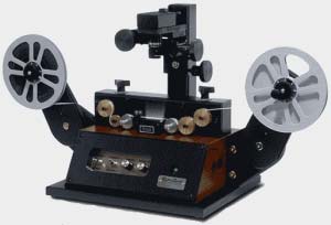 Scanner de Film Super 8 Grand Public et Semi-Professionnel - SAGA 8MM